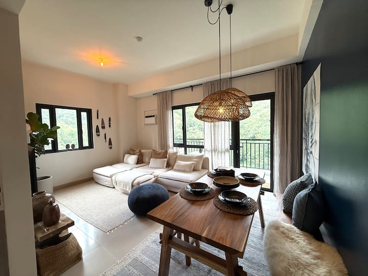 The Belvedere At Twin Lakes Tagaytay - Alfonso