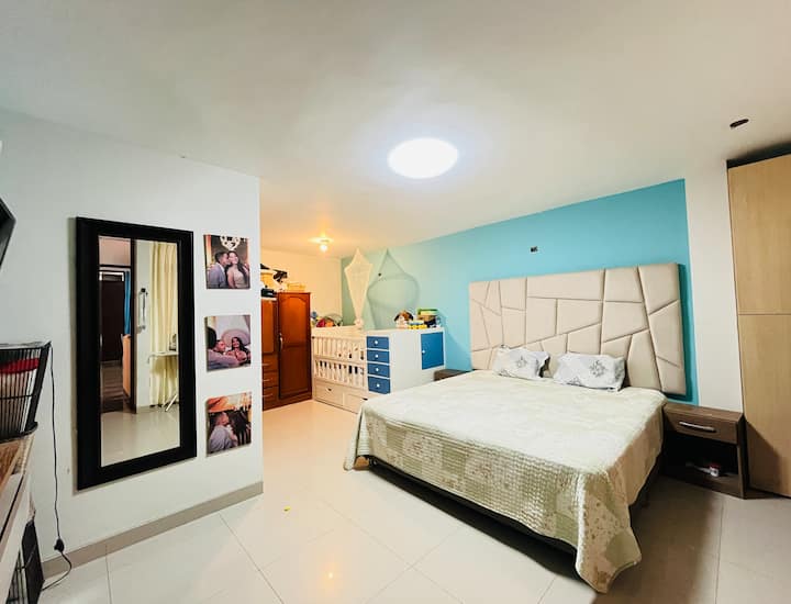 Departamento En Piura - Catacaos