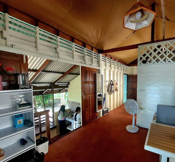 Wooden House On The Bay - Ko Yao Noi