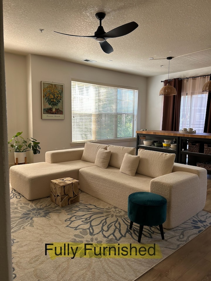 Well Maintained Condo Community - Hillsboro, OR