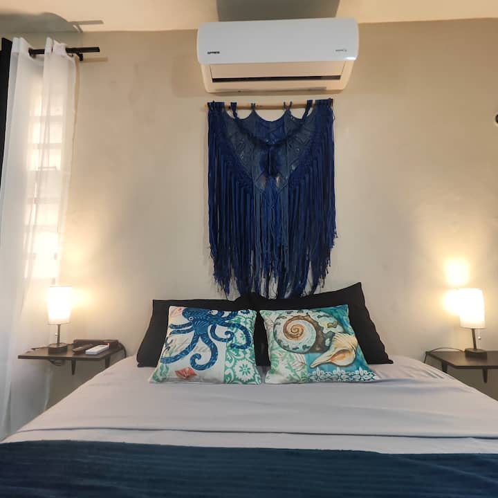 Casa Kukulcán, Opción 1 O 2 Habitaciones Cambia $ - Mérida