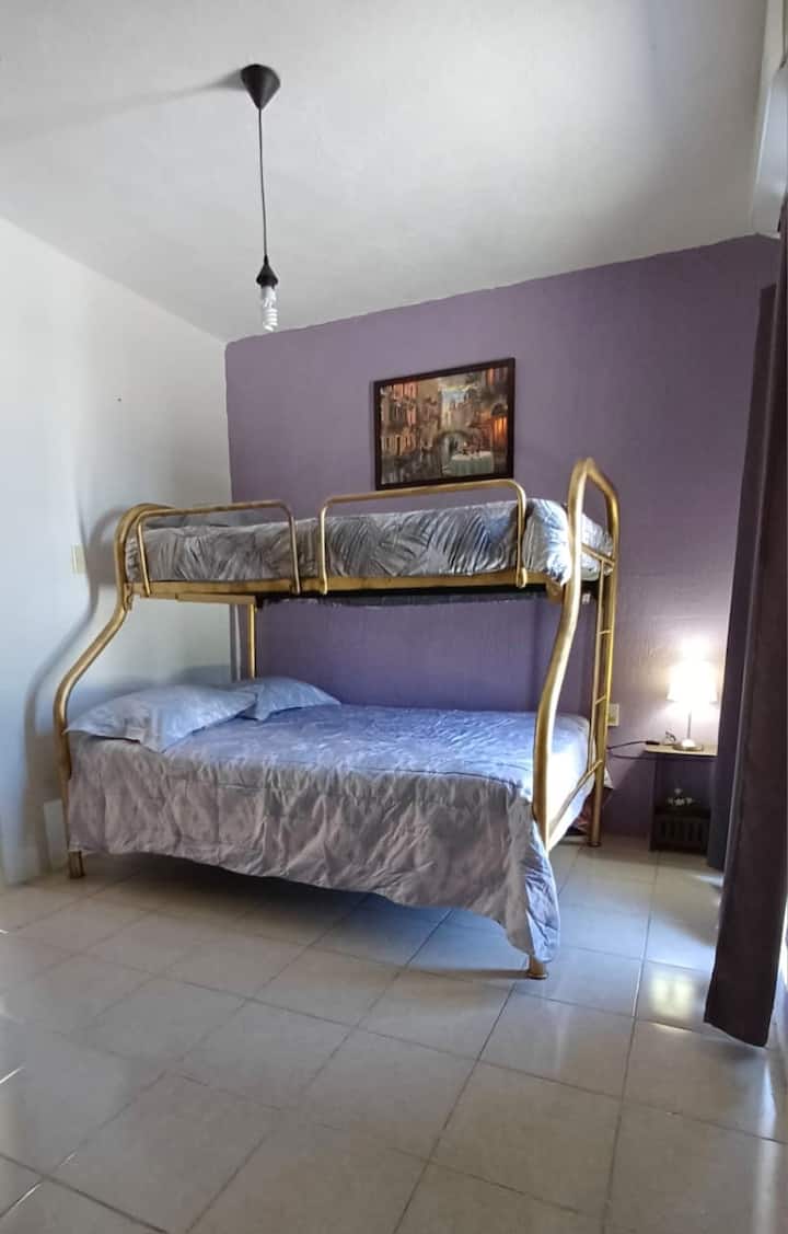 Laguna ÁMbar - Costa Dorada