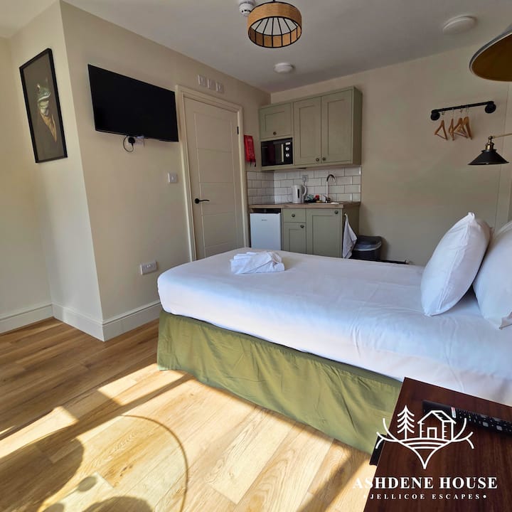 Duke Of The Pond - Room 1 - New Forest - Southampton