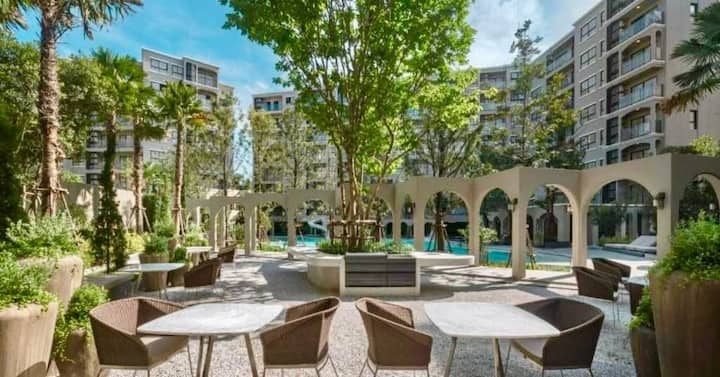 Luxury Pool La C By Tst C2 - Hua Hin