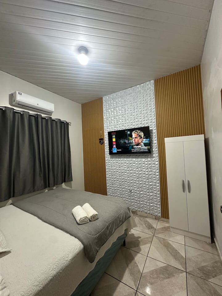 Apartamento Térreo Inteiro - Maraba-pa - Marabá