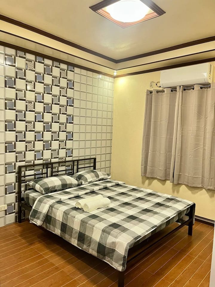 Feel At Home In Casa Italia - Anilao