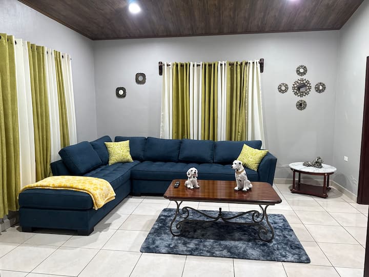 Nansy’s Home - Copán Ruinas