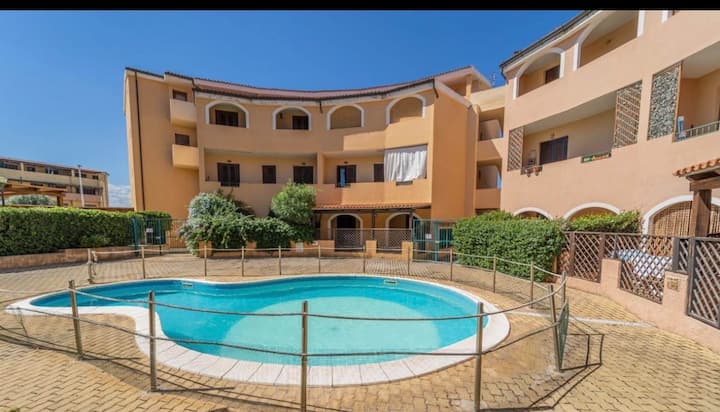 Stefpa Attic Sea - Olbia