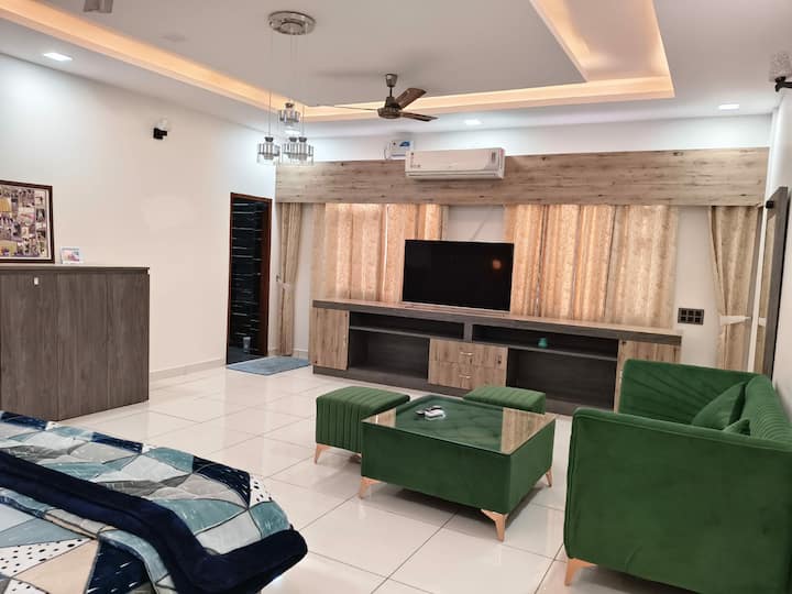 Farmstead Meadows - Rohtak