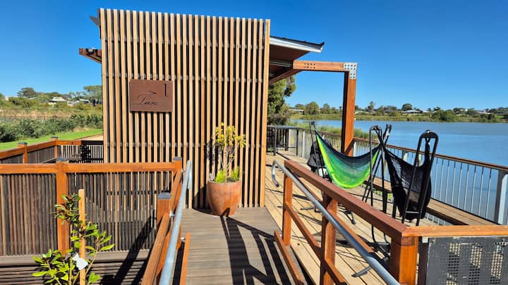 Accessible Luxury - Tailem Bend