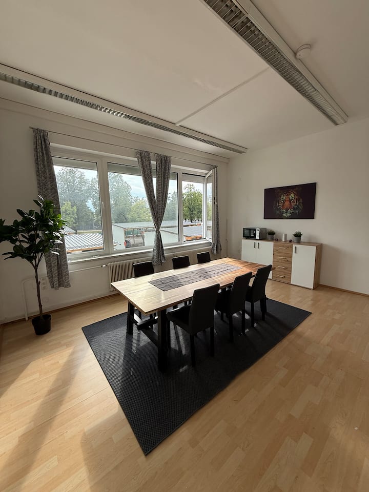 Sunshine Apartment - Klagenfurt
