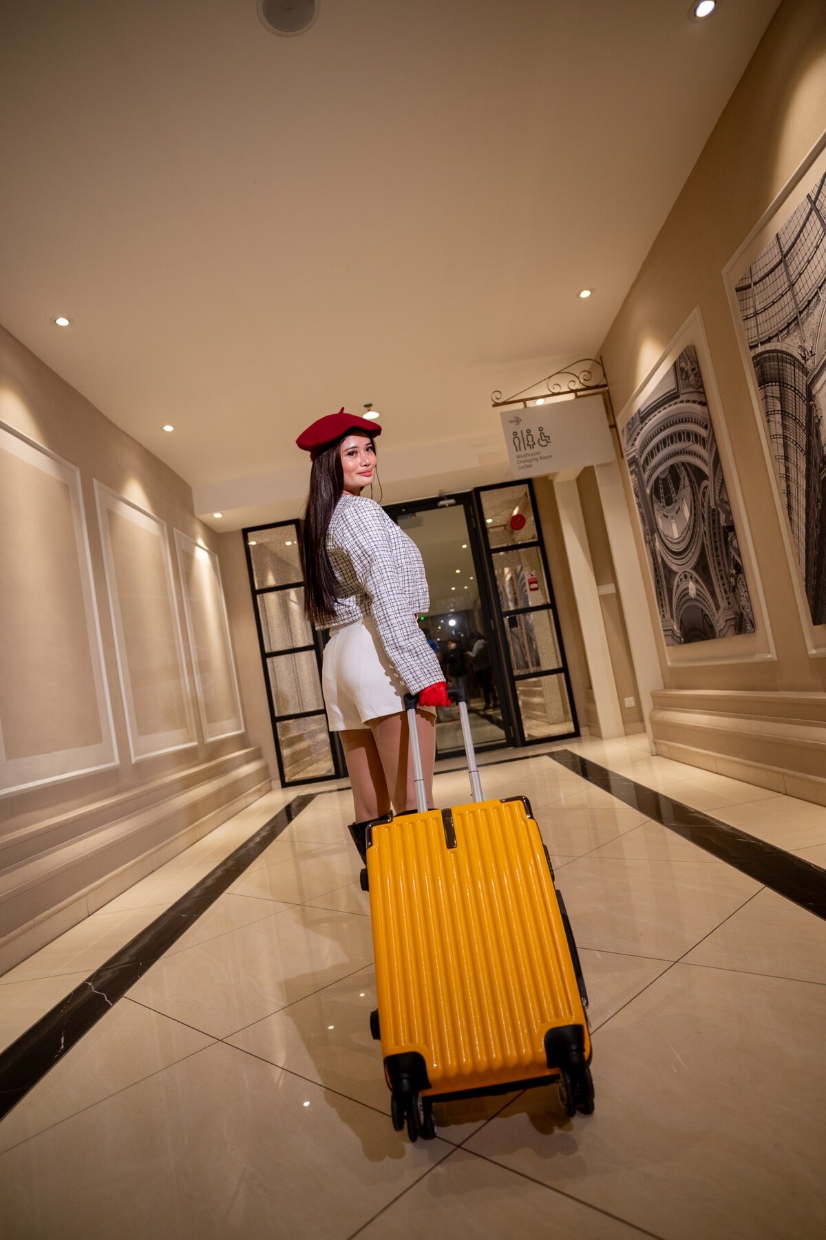 Monolocale tranquillo all'ultimo piano vicino a 1 Utama e MRT - Airbnb