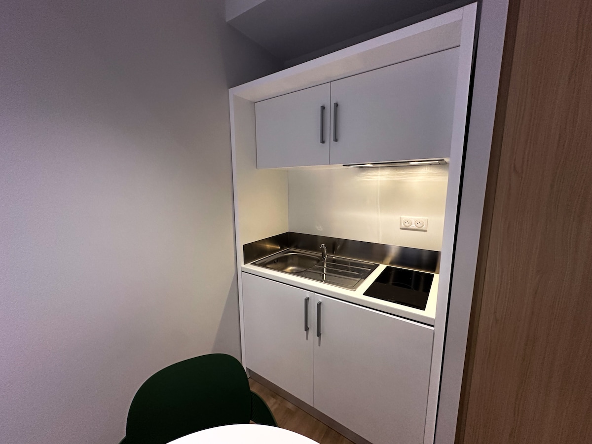 Loft Fournier-Demars • Para un descanso suave - Departamentos en renta ...