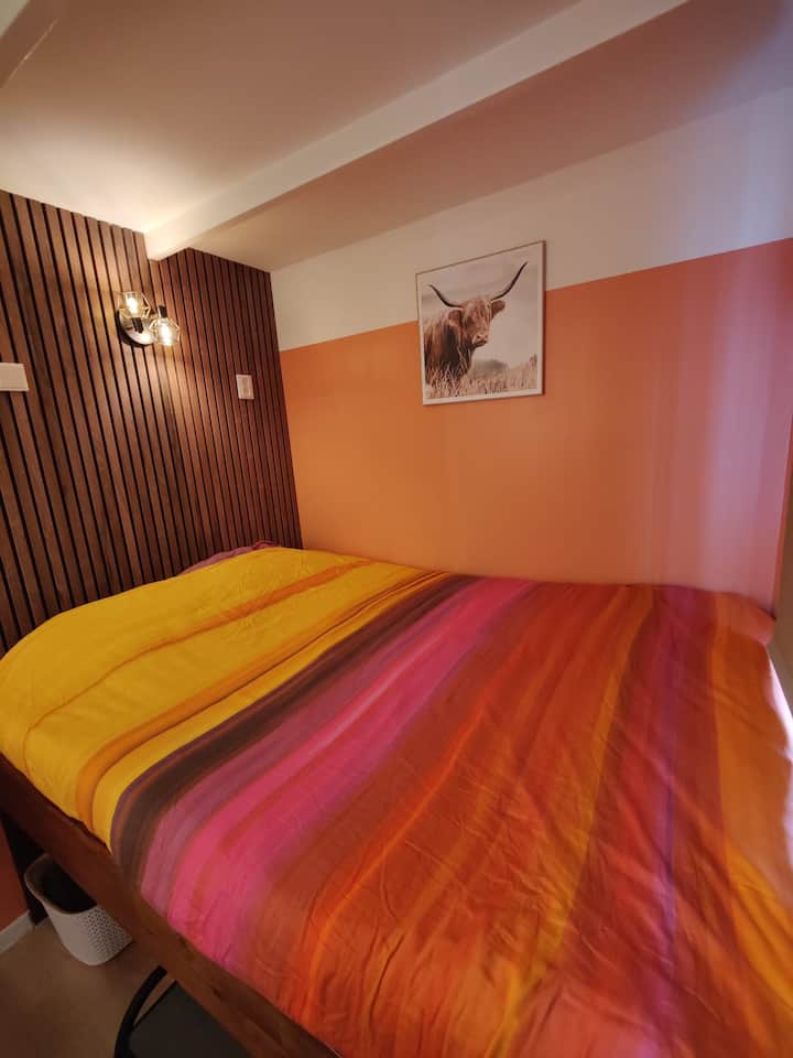 !New! Cute Studio 30min From Ams Free Parking - Huizen