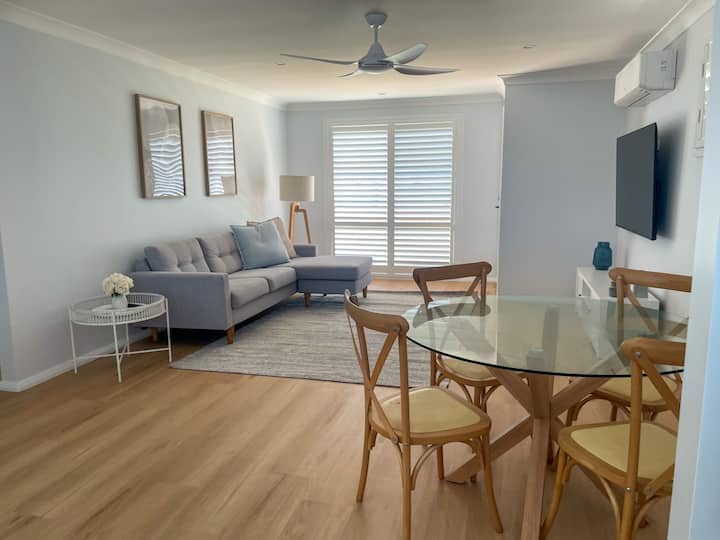 Spotted Gum Studio - Wingham