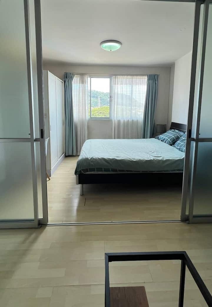 Budget Tropical Stay With Good Logistics - Phuket