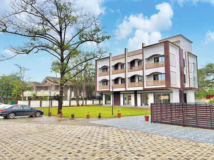 14 Bedroom Apartment In Lonavala - Lonavla