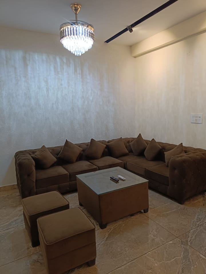 Peaceful, Best Place To Stay - Zirakpur