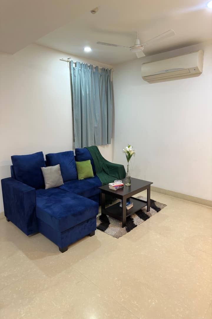 Two Rooms With Dedicated Washroom@nanakramguda - Hyderabad