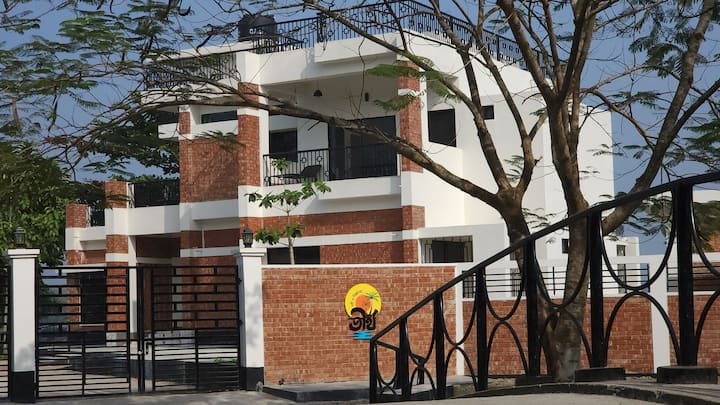 Tirtho - Where The River Meets Quietness! - Bangladesh