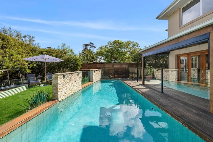 Beach Living Bliss - Torquay