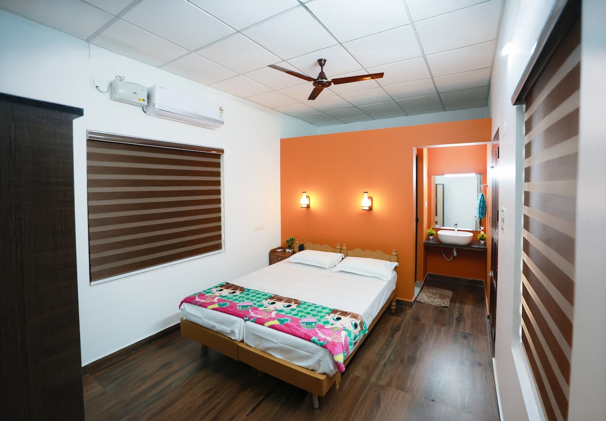 Penuel Marari Homestay - Houses for Rent in Mararikulam, Kerala, India ...