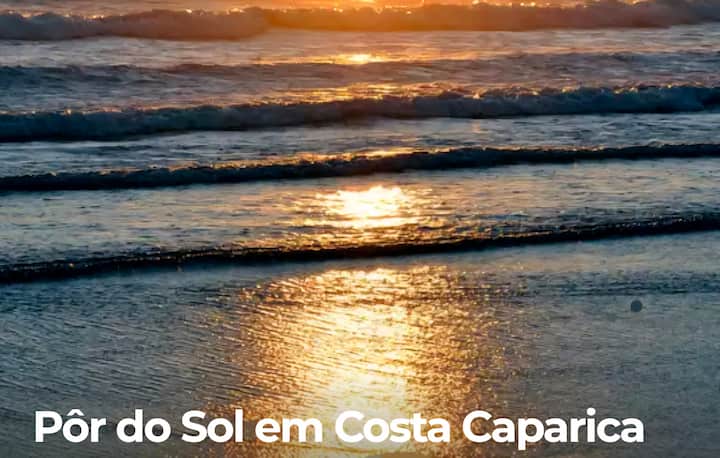 Apartamento Aconchegante Na Costa De Caparica - Costa da Caparica