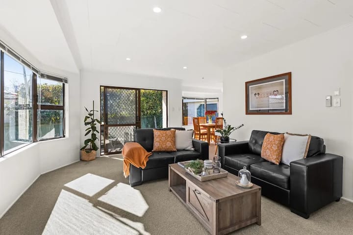 Havelock Heartbeat - Havelock North