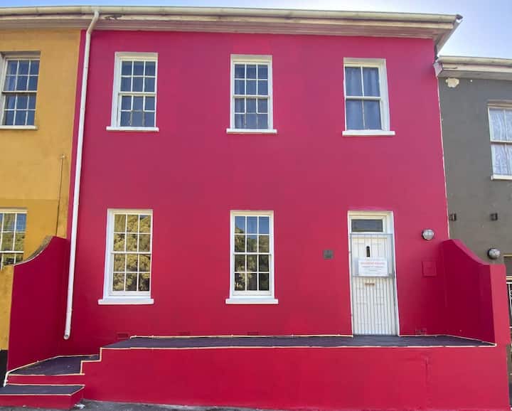 House Grace Accommodation - Port Elizabeth