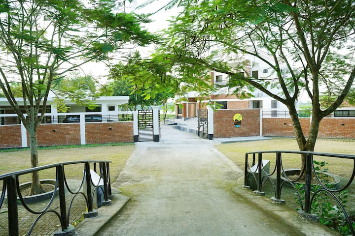 Nishorgo - Let River & Quietness Carry You Home - Bangladesh