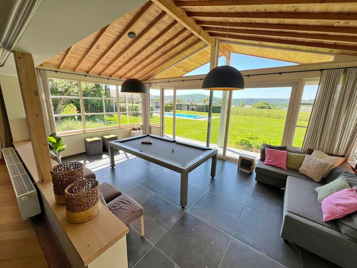 Les Trois Tilleuls - Rochefort