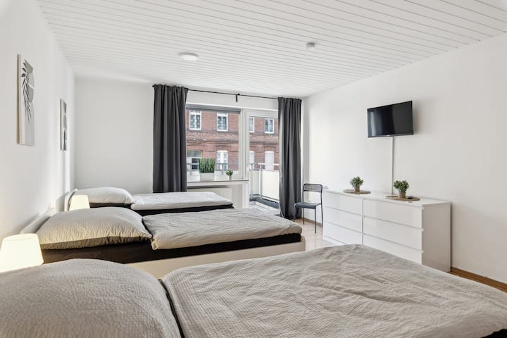 Romms2stay Gelsenkirchen - Gelsenkirchen