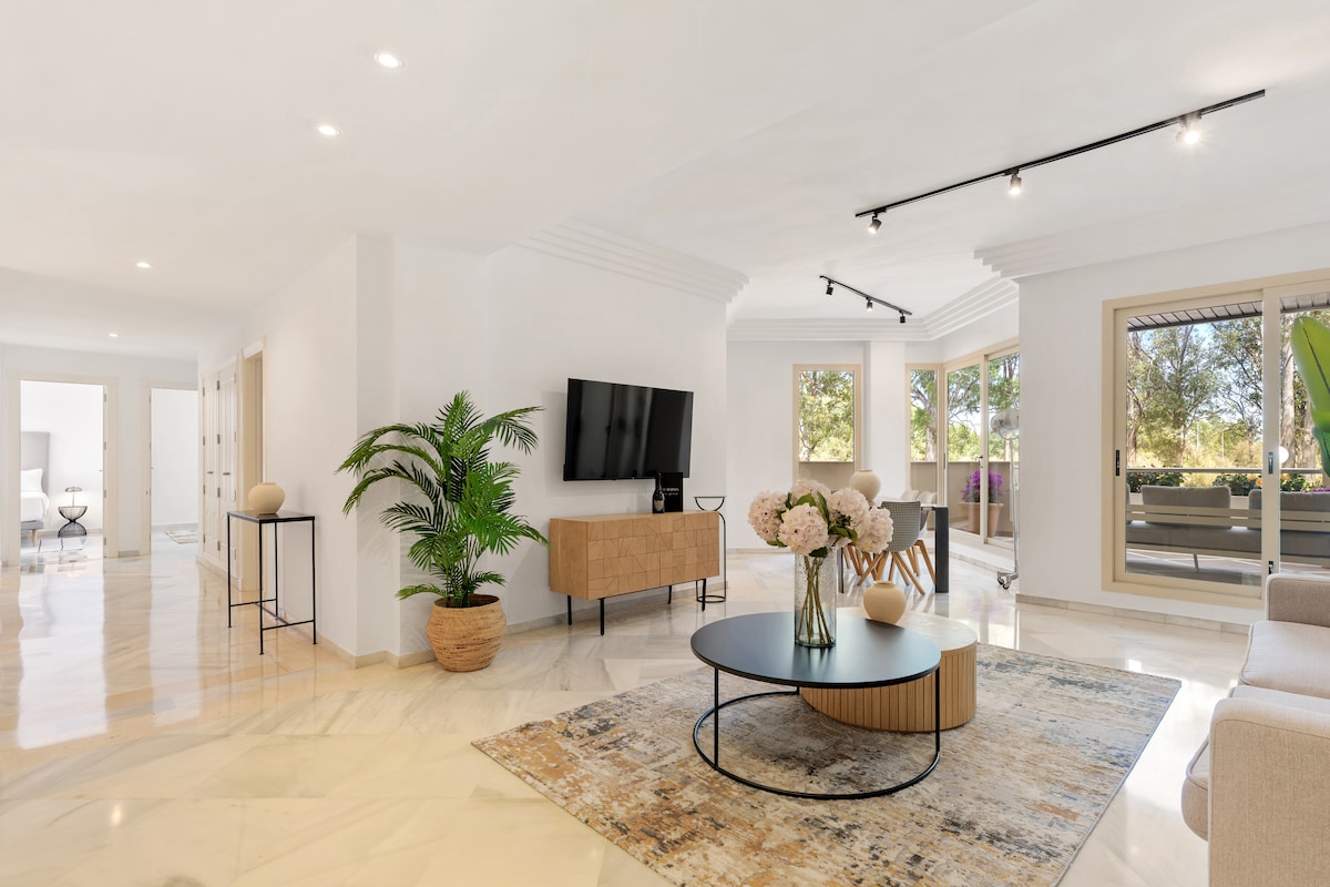 Molo Residences - Appartement à Paris - Appartements à louer à Marbella ...