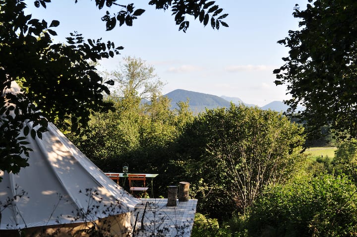 Nuit Insolite En Auvergne - Volvic