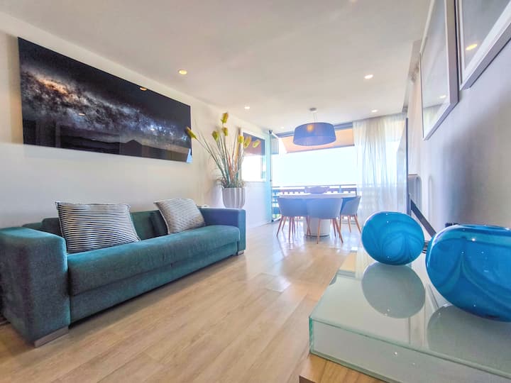 Rentenerife Elim Ocean - El Médano