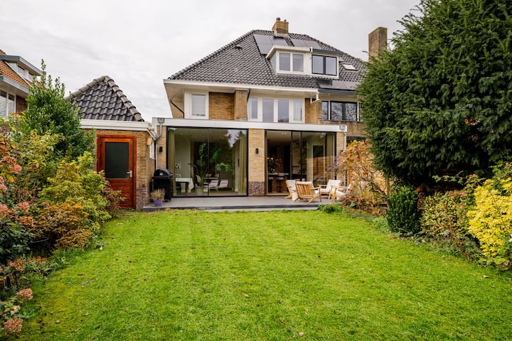 Super Centraal - Haarlem