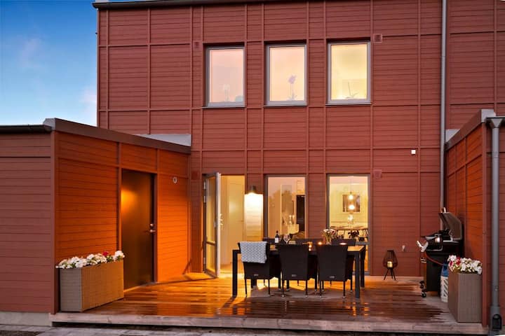 Casa Blanca - Löddeköpinge