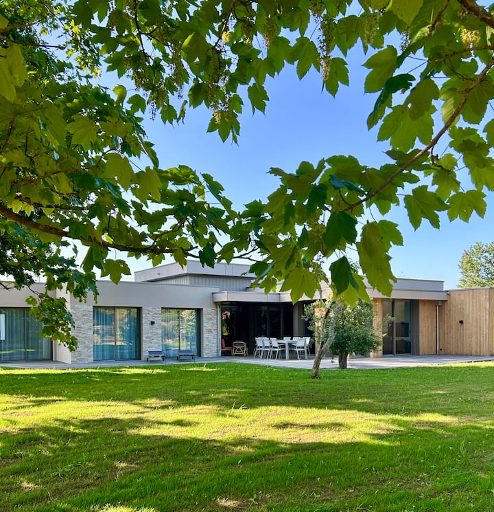 Chambre D'hôtes Terre D'ocre - Agon-Coutainville