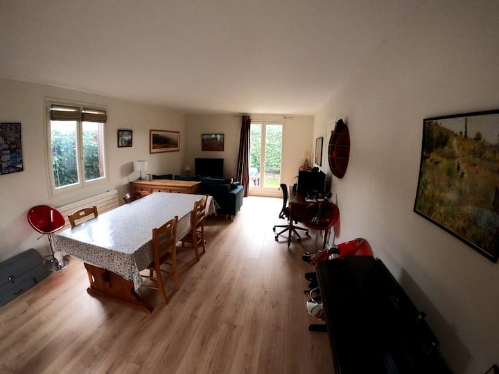 Maison Secteur Calme Clermont Ferrand - Clermont-Ferrand