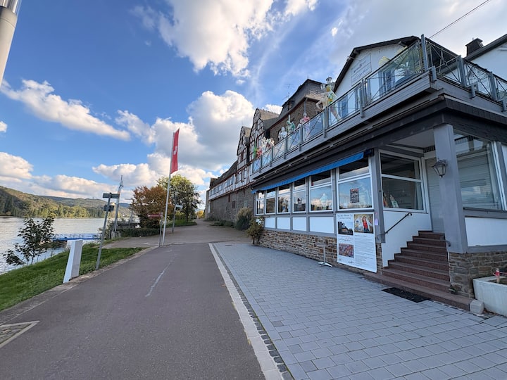 * Unique Experience In An Artist's Home - Duitsland