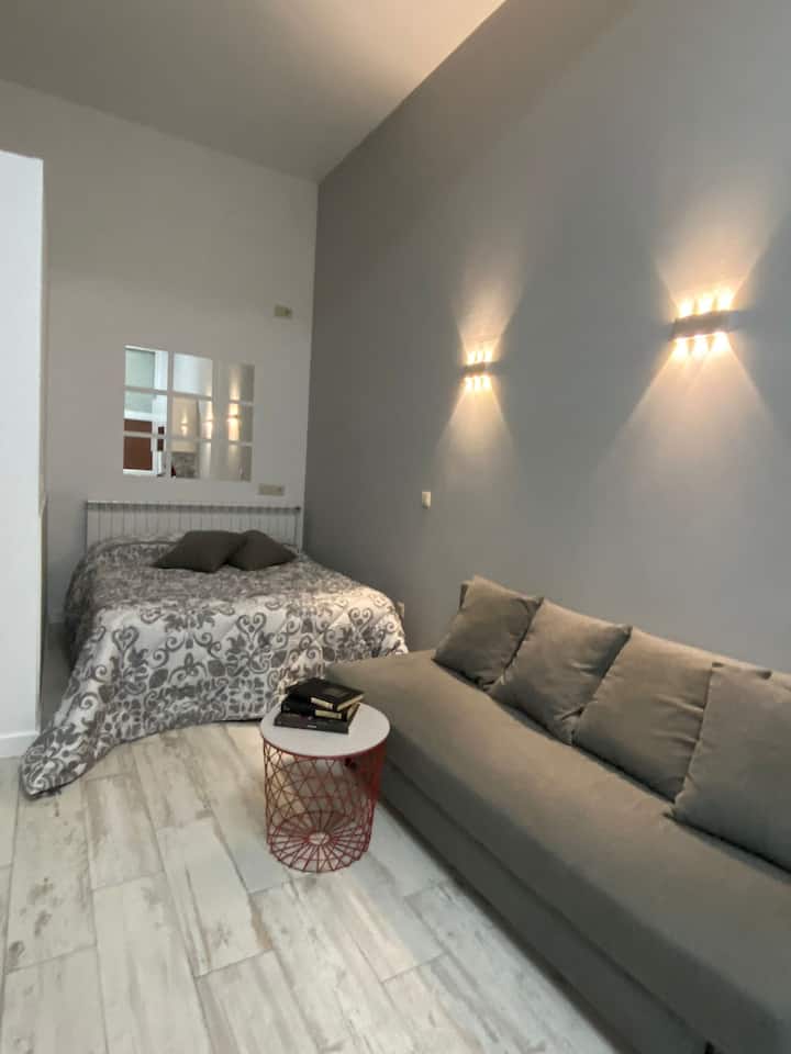 Apartamento Sagesa 2 - Salamanque