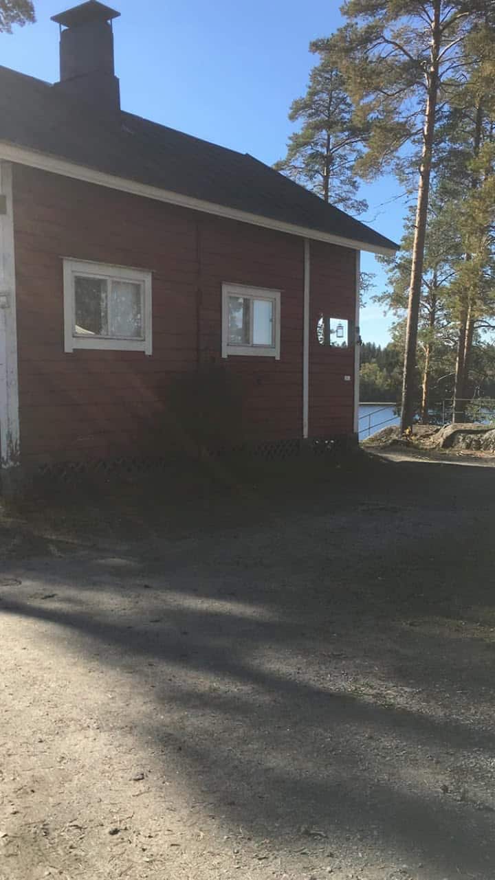 Mökki - Keuruu