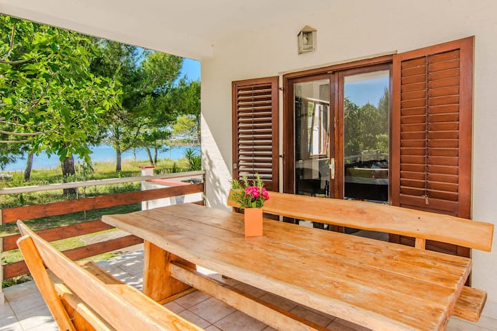 Holiday Home Kurta - Nin