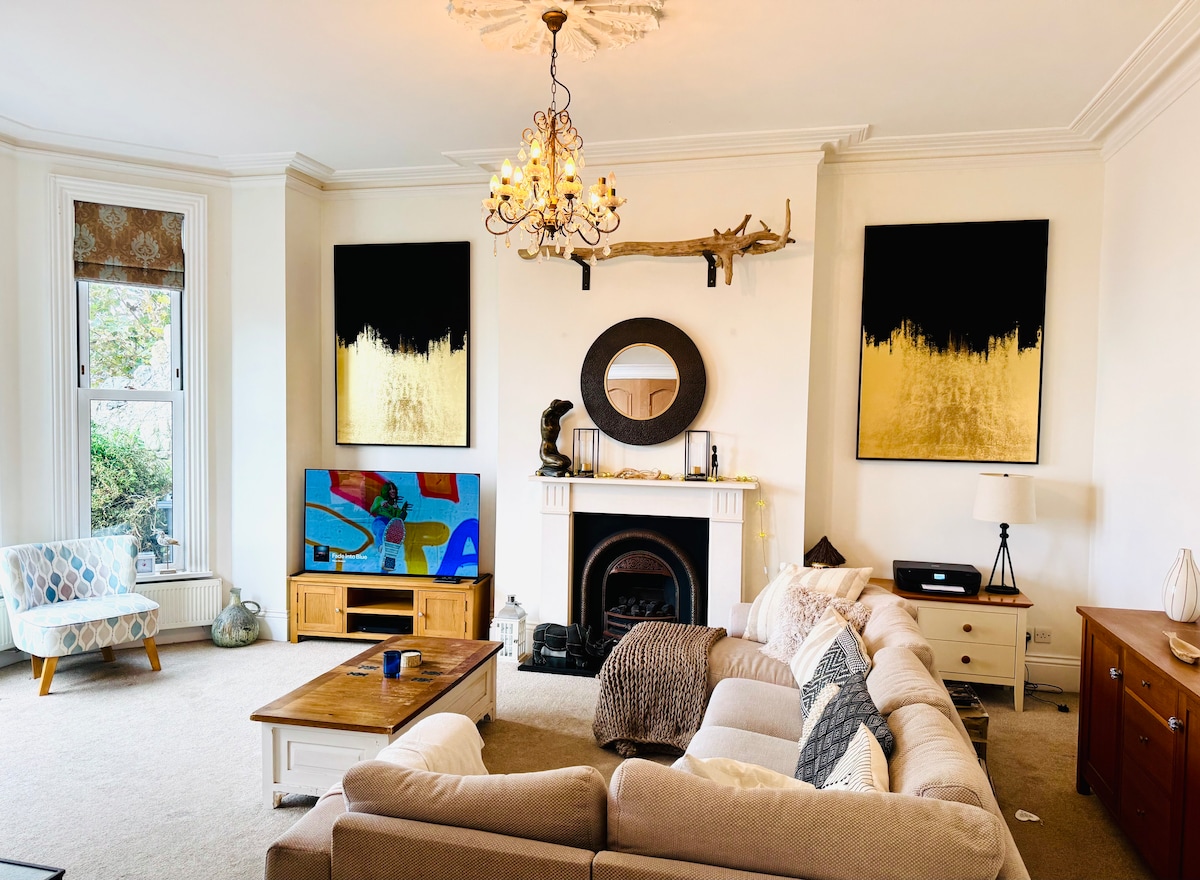*Olive Tree Terrace* Stunning Sea Views & Spacious - Apartments for ...