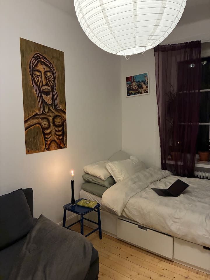 Pet Friendly & Petite - 스톡홀름
