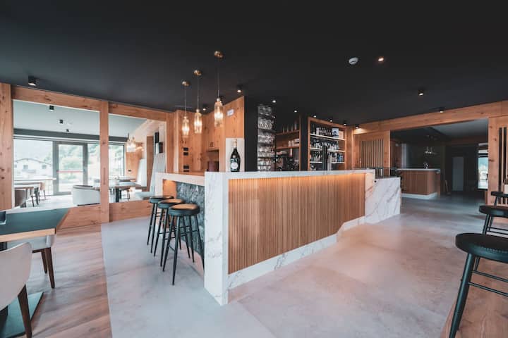 Oberwiesen Rooms, Apartments & Spa - Lavarone