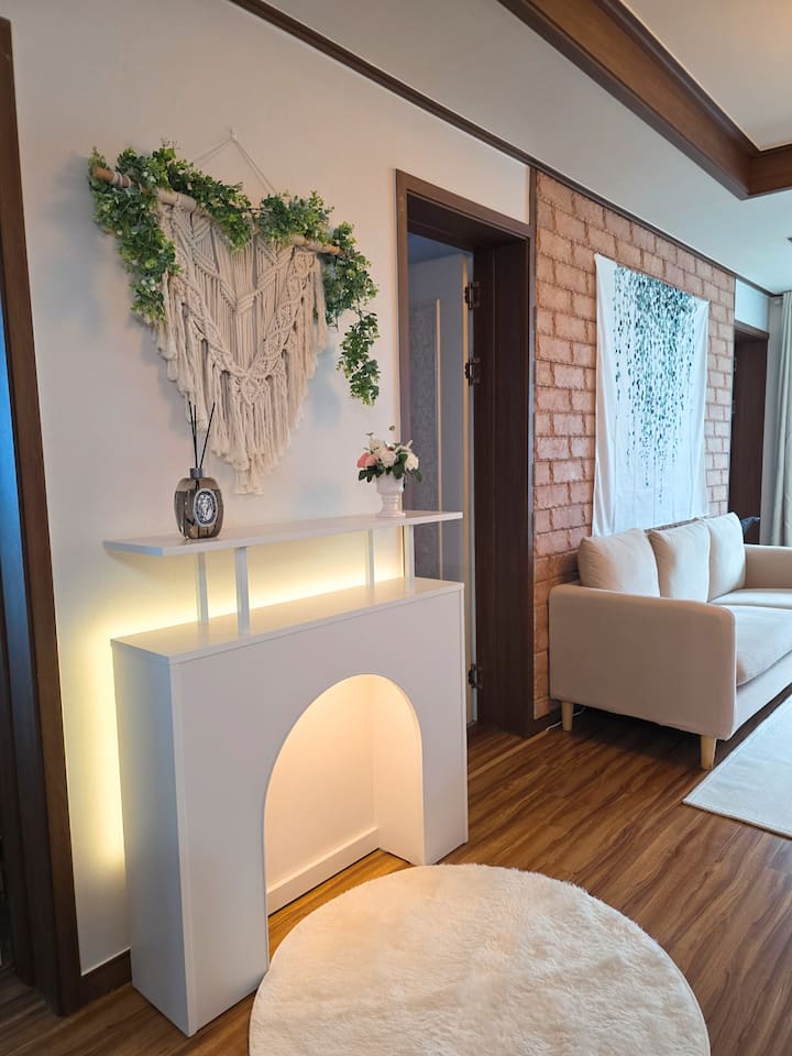 4베드룸 3퀸사이즈+게임룸/1층독채/청소비x/광안리10분/대학로/신규특가/정류장1분중심지 - Busan