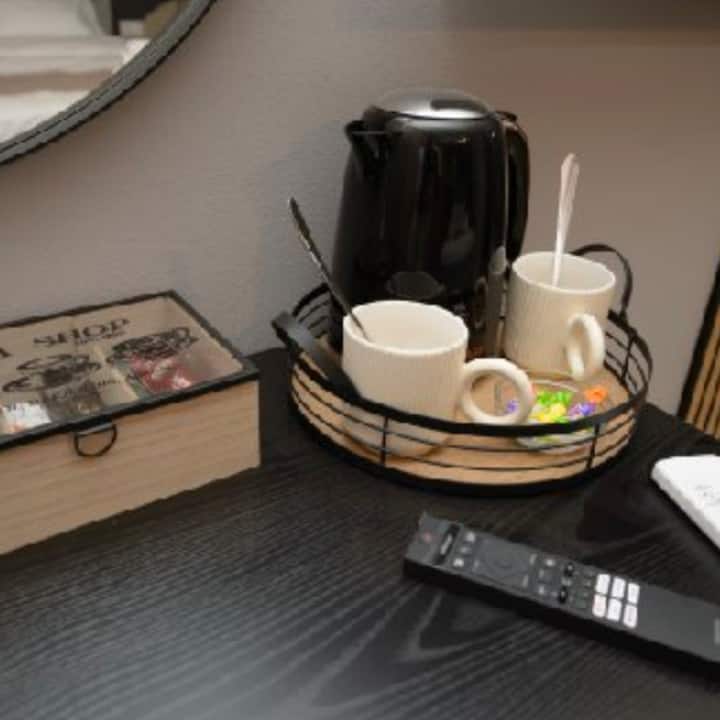 Luz&lukrooms - Craiova