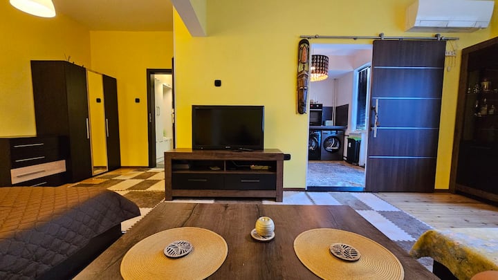 Cozy Spot At The Heart Of Sofia - Sofia