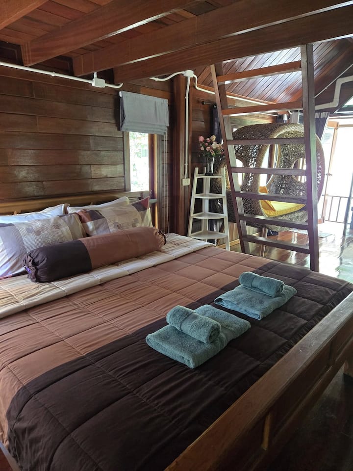 บ้าน ชบาแก้ว (Baan Chaba Kaew) - Krabi